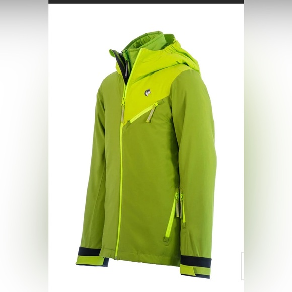 shred dog | Jackets & Coats | Shred Dog Elevated Kids Hardshell | Poshmark